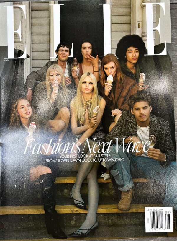 Iconic magazines – Hard to Find and Exclusive Regional and ...