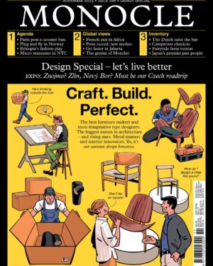 Iconic magazines – Hard to Find and Exclusive Regional and ...