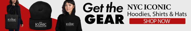 Iconic magazines – Hard to Find and Exclusive Regional and ...