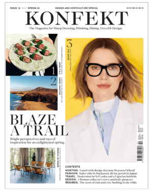 Iconic magazines – Hard to Find and Exclusive Regional and ...