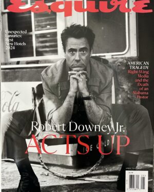 Iconic magazines – Hard to Find and Exclusive Regional and ...