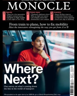 Iconic magazines – Hard to Find and Exclusive Regional and ...