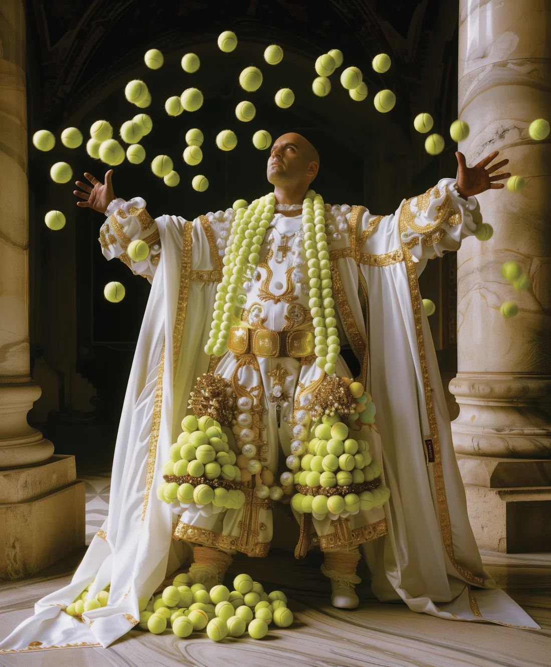 Racquet #25 – Iconic magazines