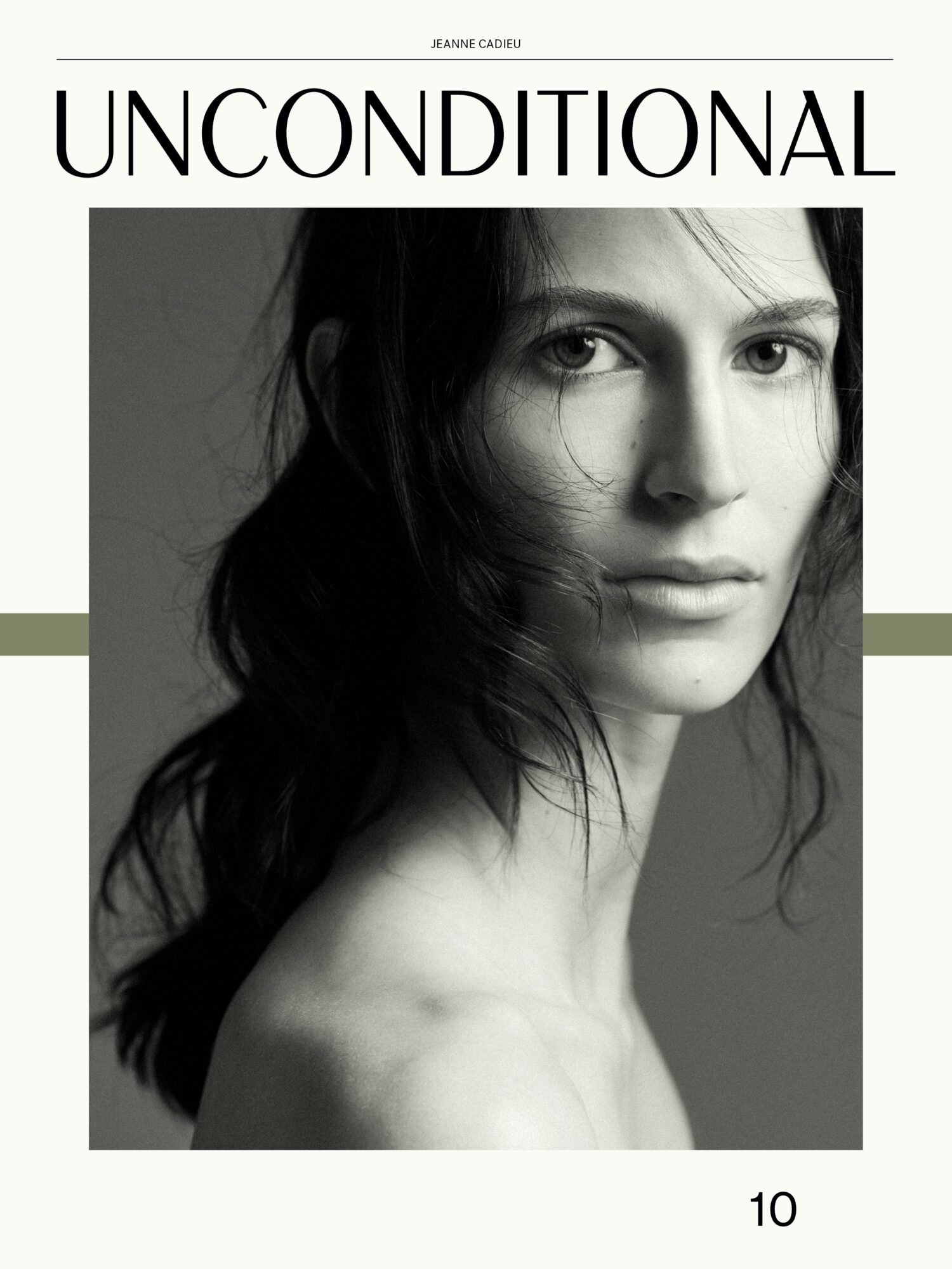 Unconditional #10 – Iconic magazines