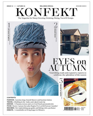 Iconic magazines – Hard to Find and Exclusive Regional and ...