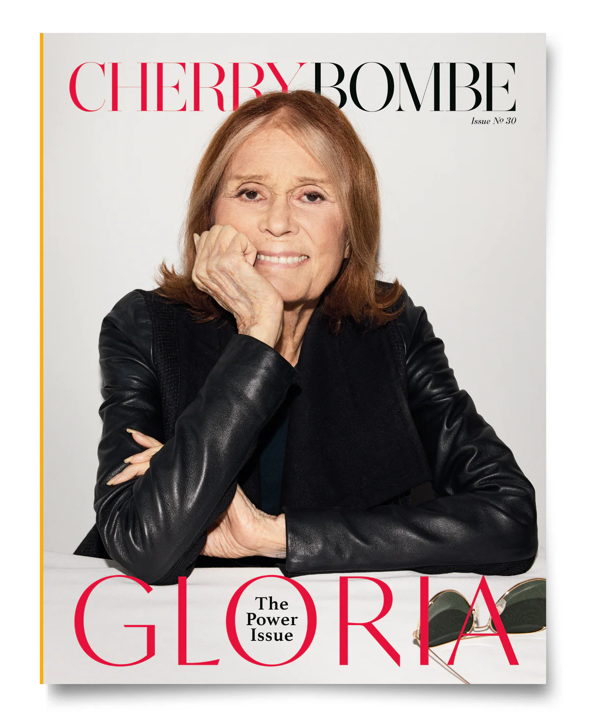 Cherry Bombe #30 – Iconic magazines